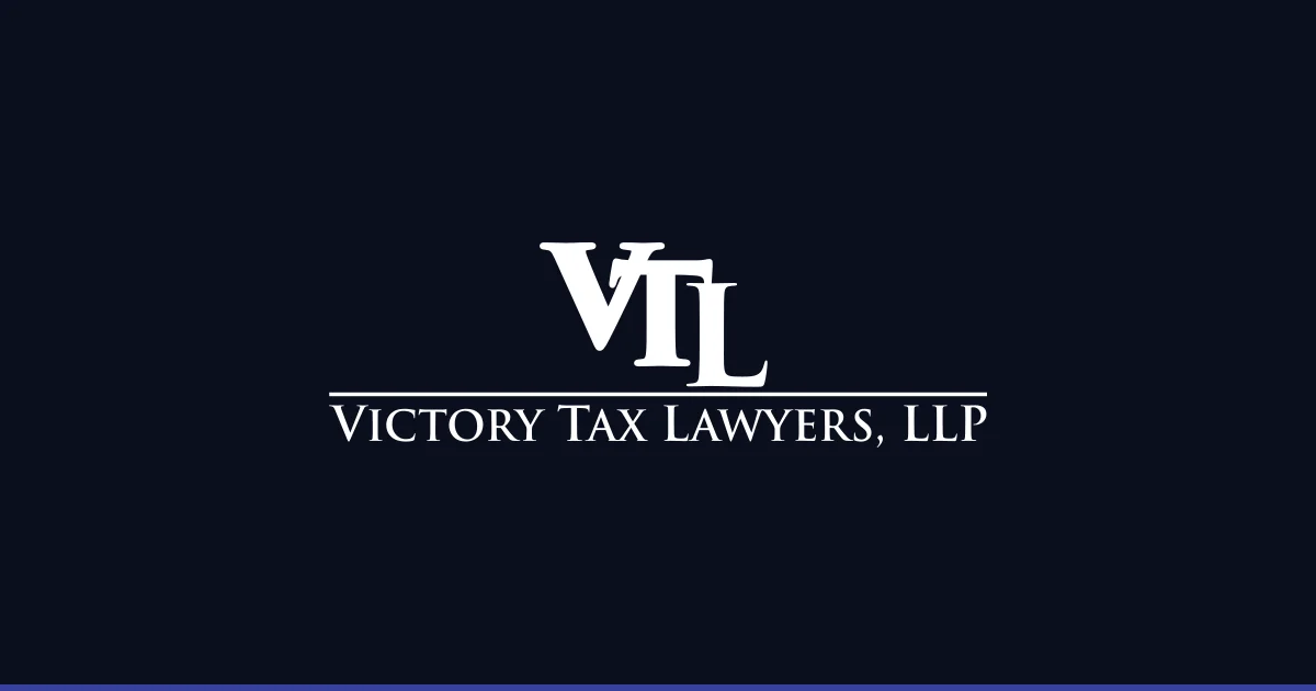 Tax Attorney in Fort Wayne | IRS & IN Tax Resolution | Victory Tax Lawyers