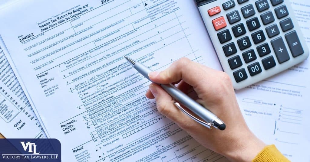 IRS Withholding Compliance | How to Request Release