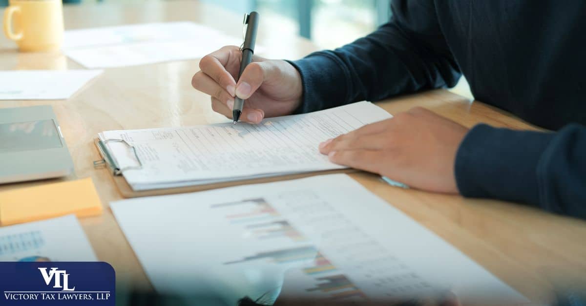 IRS Fresh Start Program Qualifications | Are You Eligible?