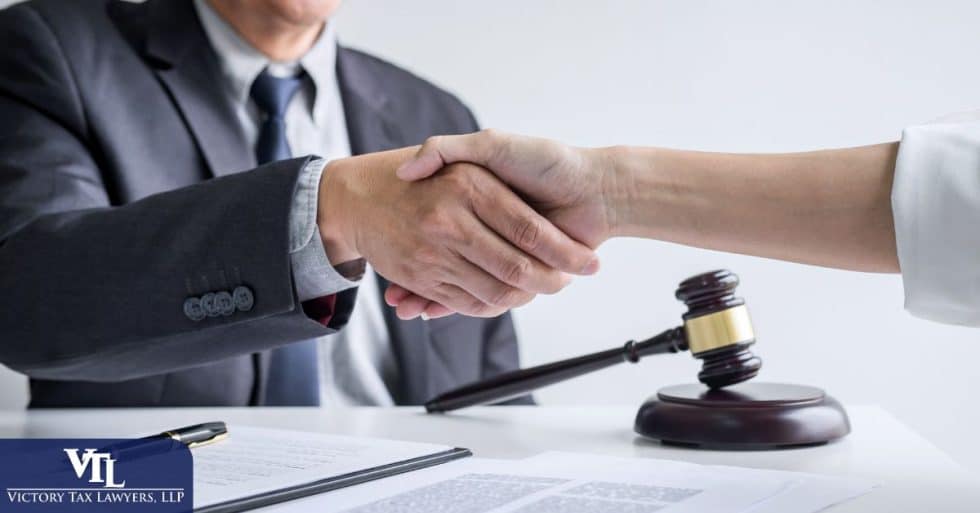 How to Request Release from IRS Withholding Compliance Program