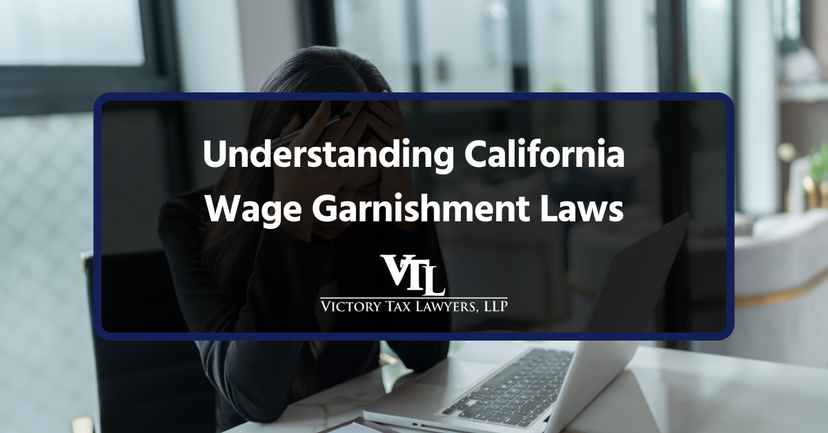 California Wage Garnishment Laws | Rights & Limits