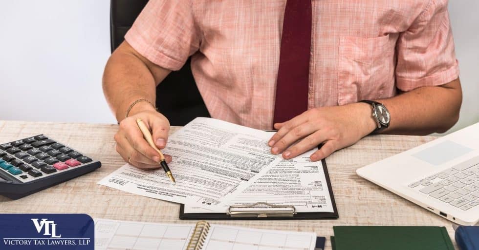 What Is an IRS Lock in Letter and What It Means