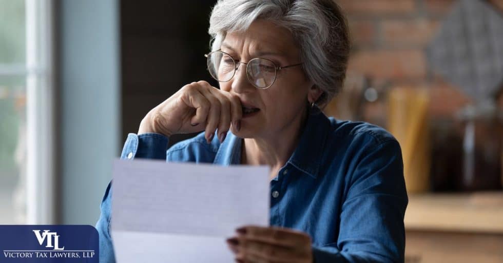 IRS ACS Support Stop 5050 | What It Is and How to Handle It