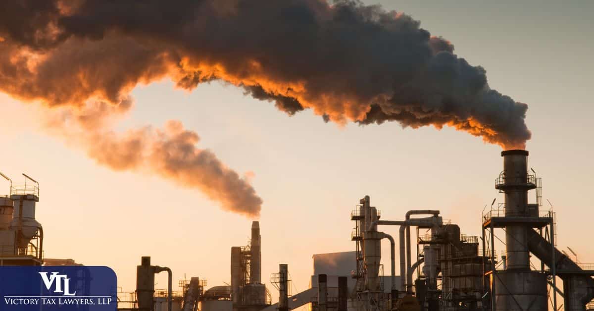 Environmental Taxes: What You Need to Know