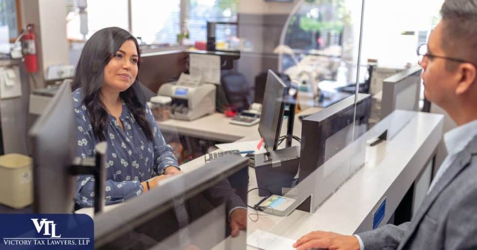 How to File the Collection Appeal Request Form 9423