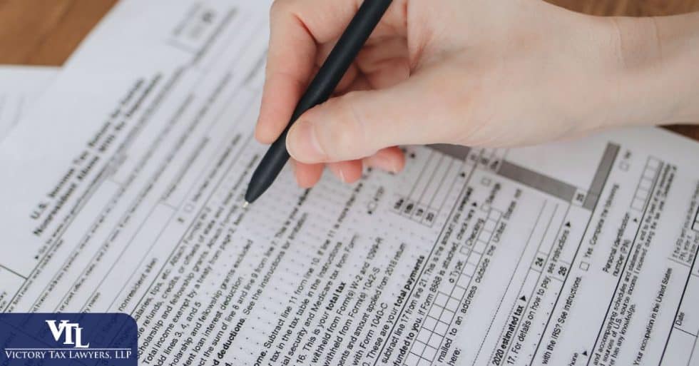 How to Complete IRS Audit Reconsideration Form 12661