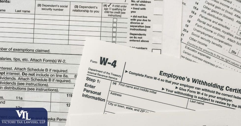 What Is an IRS Lock in Letter and What It Means