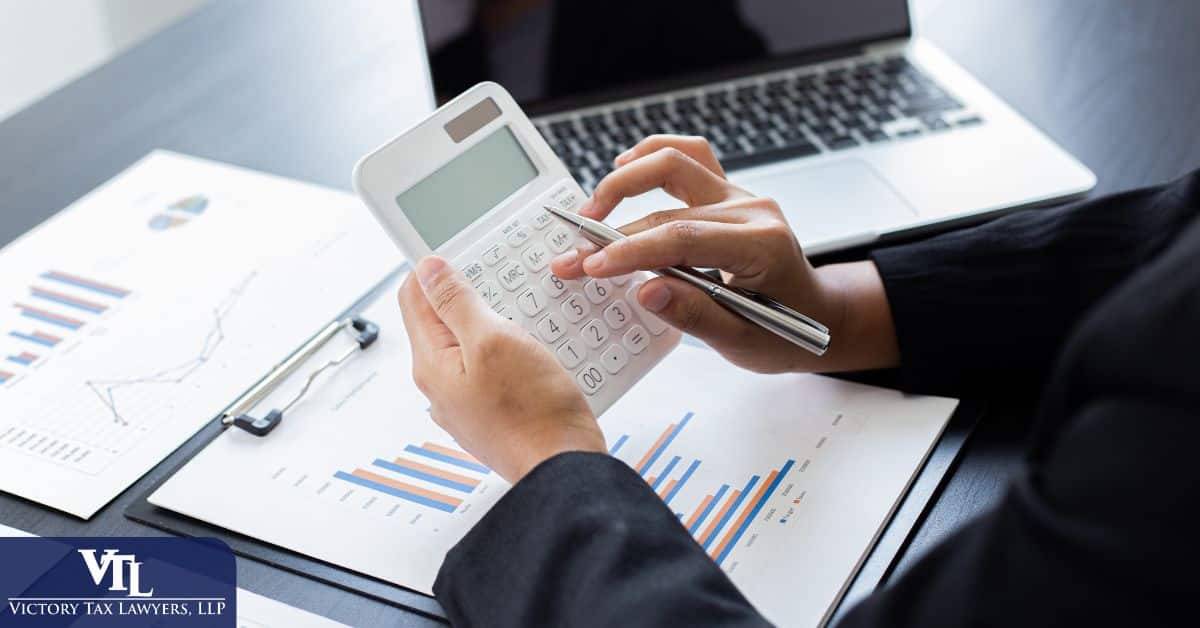 How to File the Collection Appeal Request Form 9423