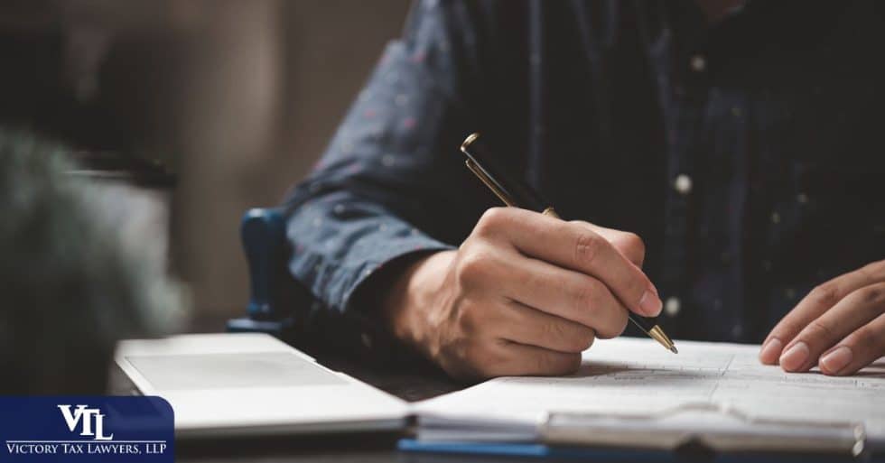 How to Write an IRS Penalty Abatement Letter That Works