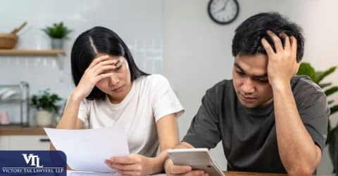 What Is an IRS Lock in Letter and What It Means