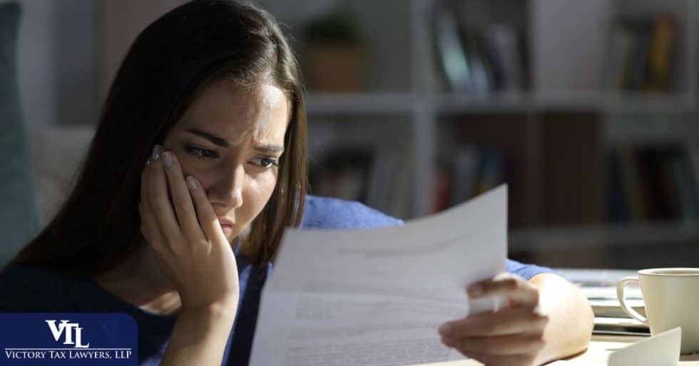 What Does an IRS Letter Look Like? How to Identify It