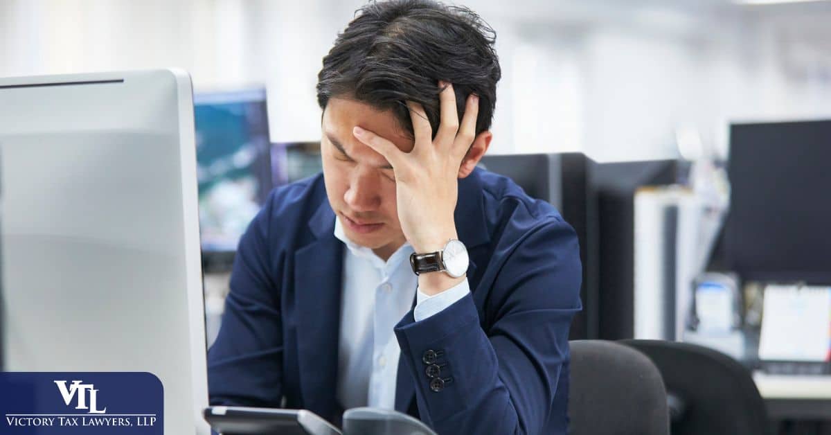 IRS Fresh Start Program Qualifications | Are You Eligible?